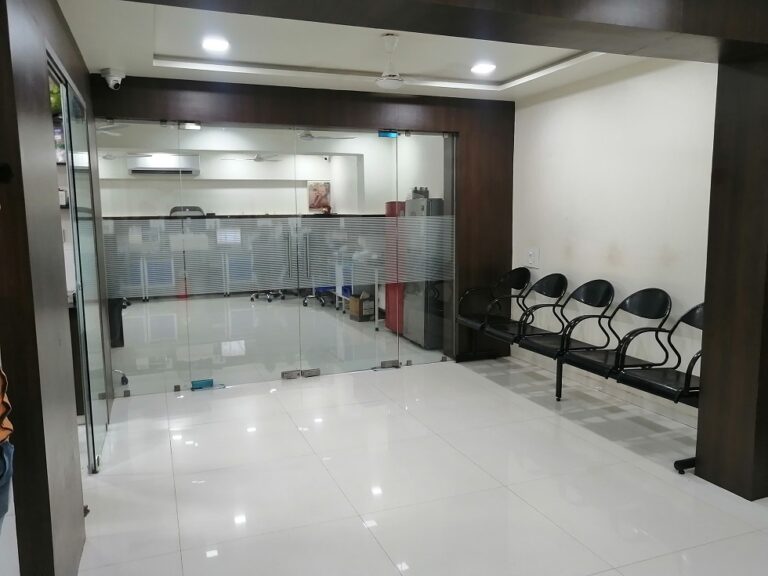 Our Profile – Balaji Lab