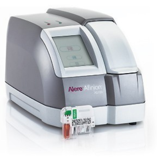 Equipments – Balaji Lab